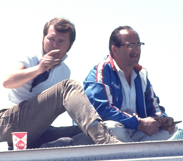 BRE - the 1969 Gallery