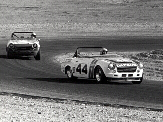 Dwayne Feuerhelm, Dan Parkinson & Lee Wiley